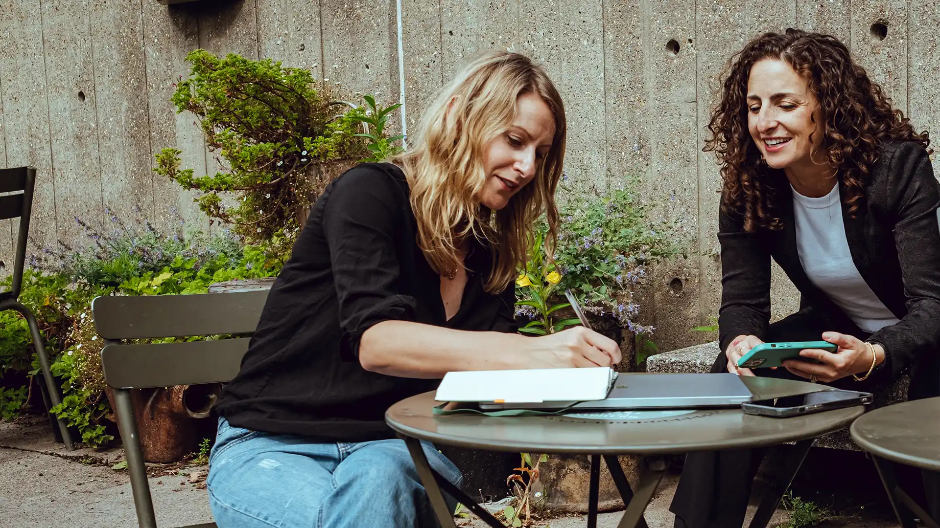 Thinking | Authentic perspectives and knowledge | Kindred Consulting